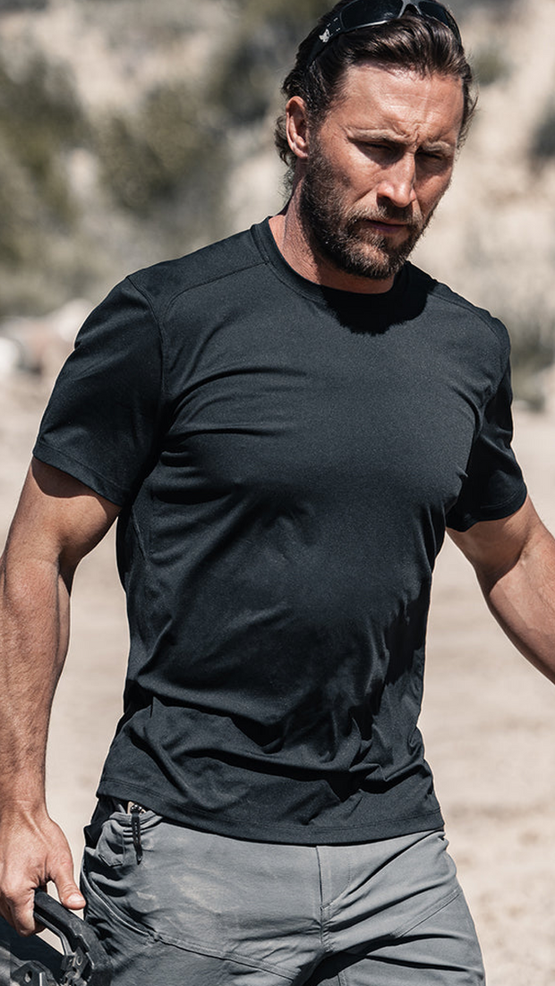 High Performance Tactical Shirt | Durable & Functional – Ten Thousand