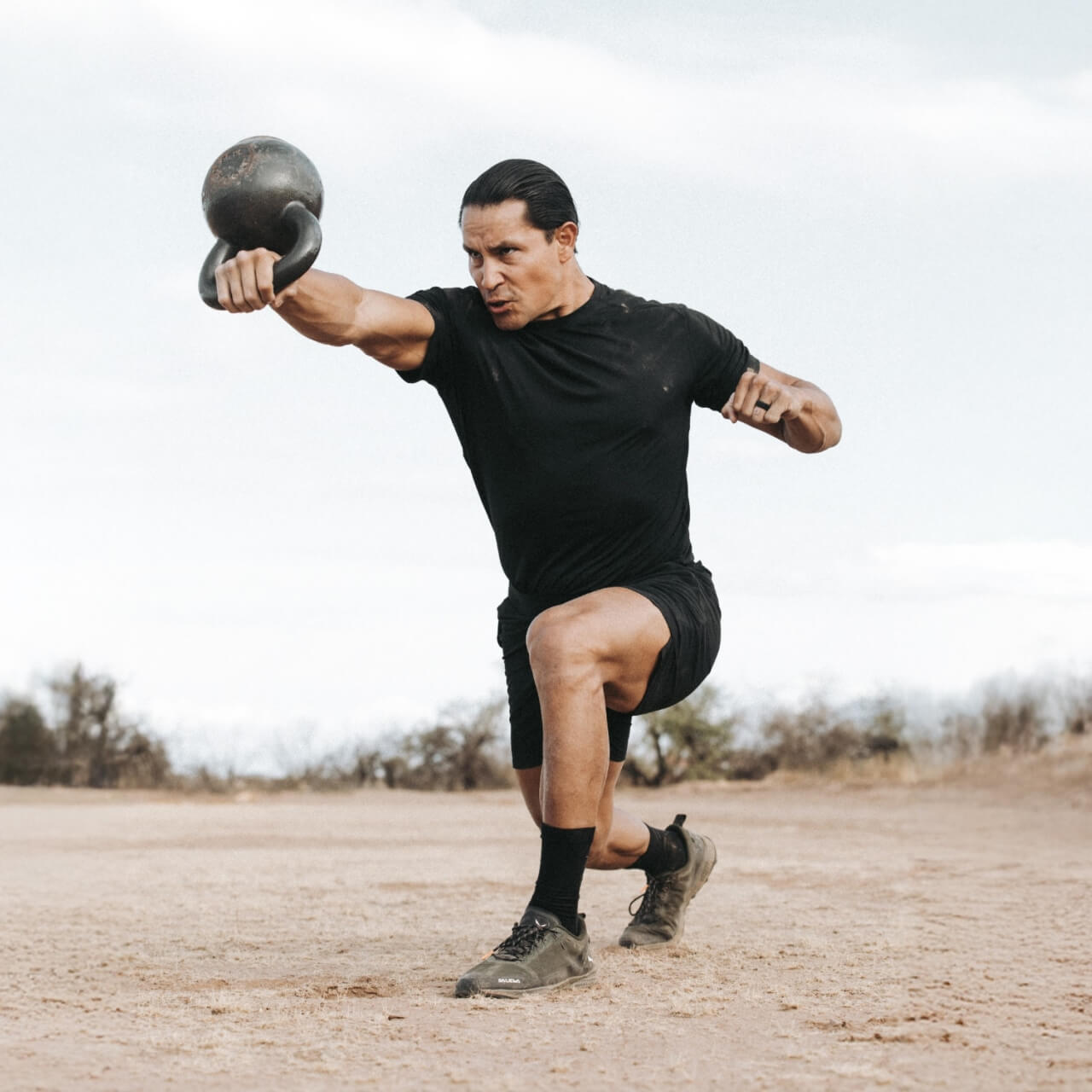 Ten Thousand | Men's Gym Clothes + Workout Gear