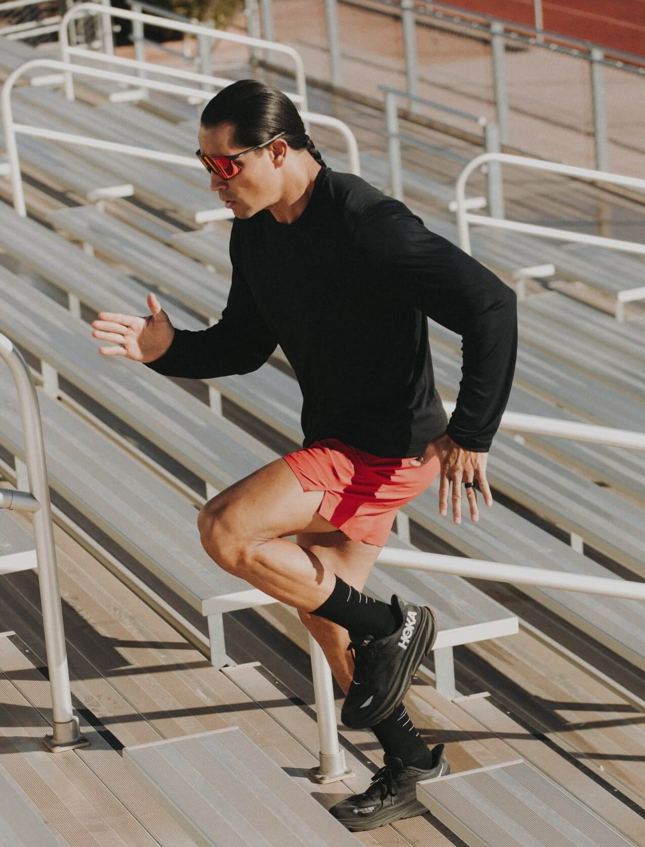 Ten Thousand | Men's Gym Clothes + Workout Gear