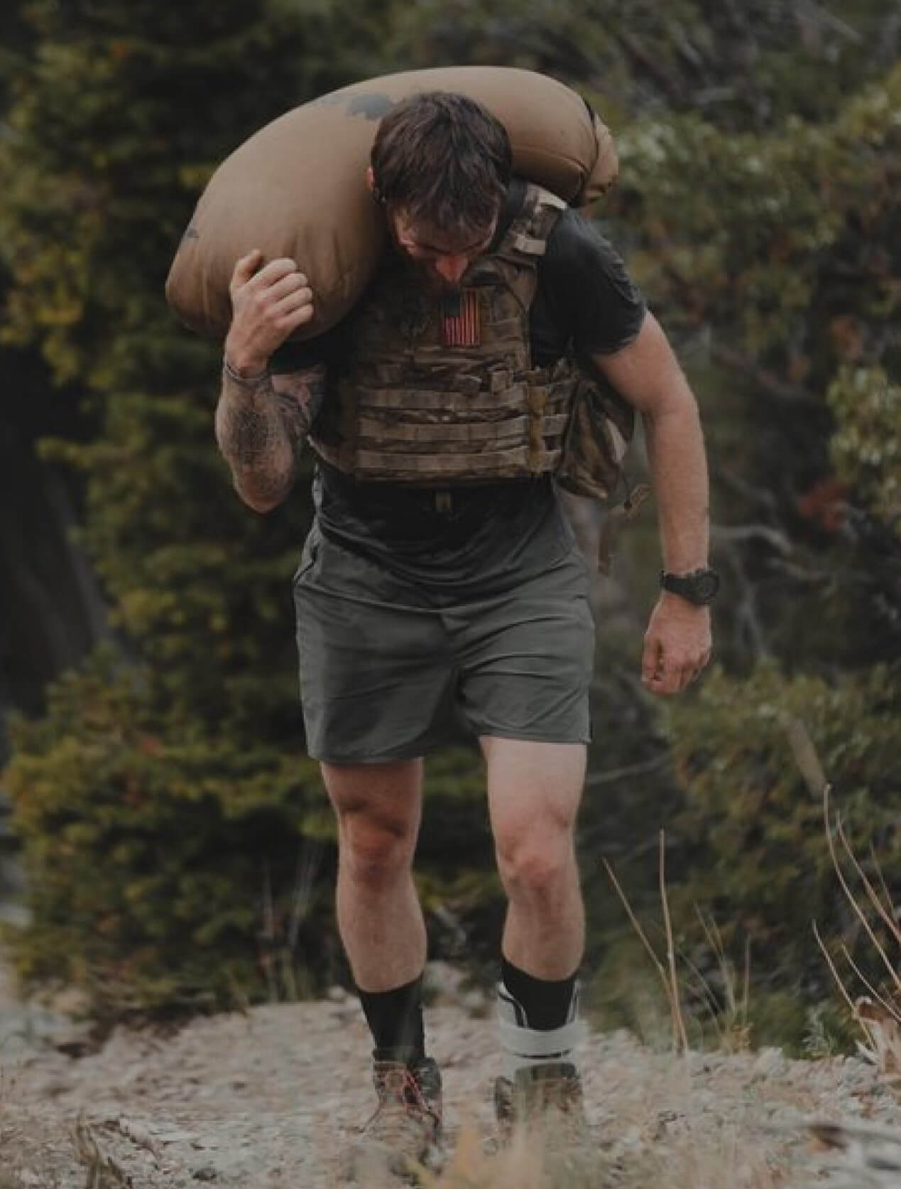 Ten Thousand | Men's Gym Clothes + Workout Gear