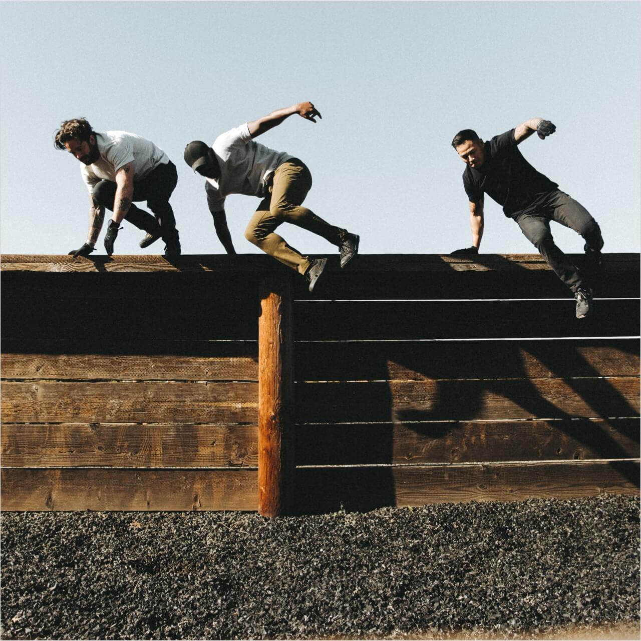 Ten Thousand | Men's Gym Clothes + Workout Gear