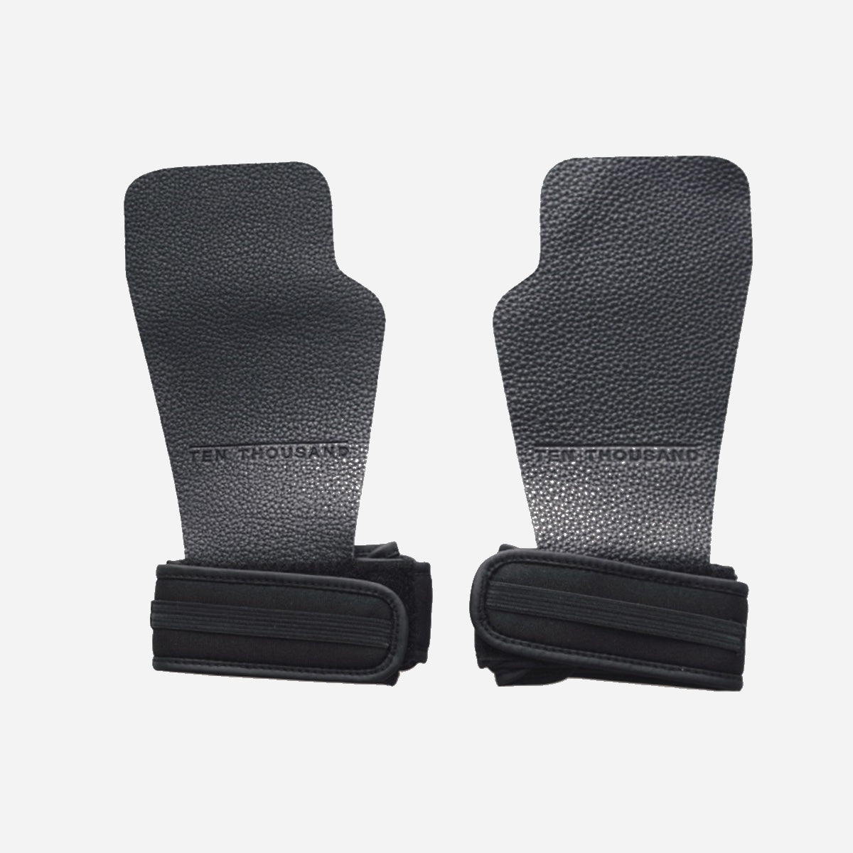 TT Hand Grips: Leather Pull Up Grips – Ten Thousand