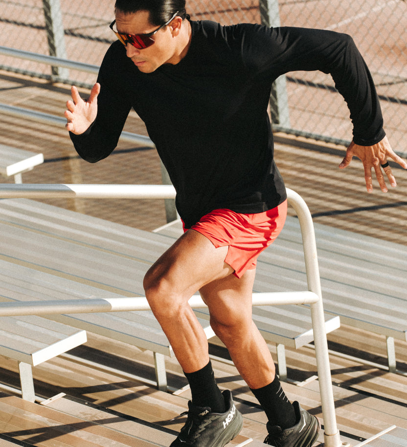 Ten Thousand | Men's Gym Clothes + Workout Gear