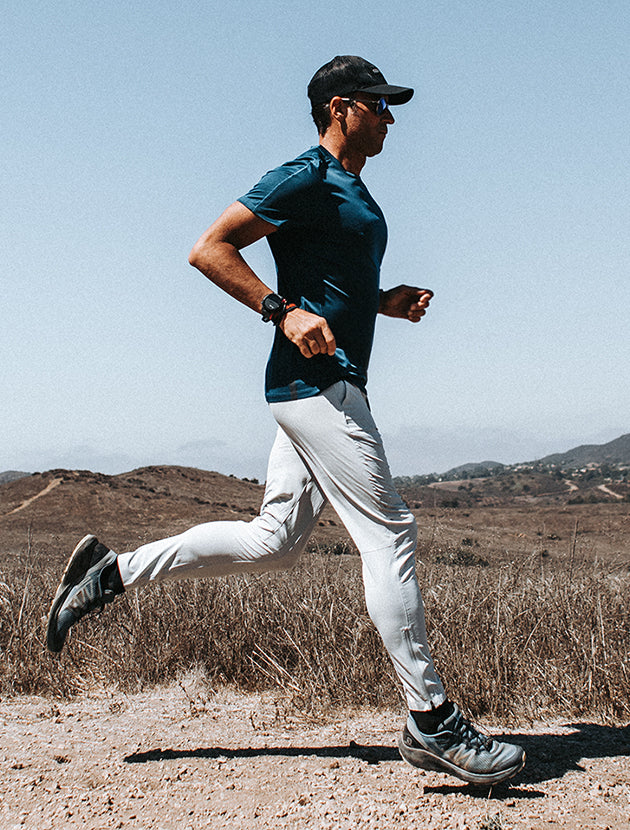 Men's Workout Pants | Tactical & Gym Pants | Ten Thousand