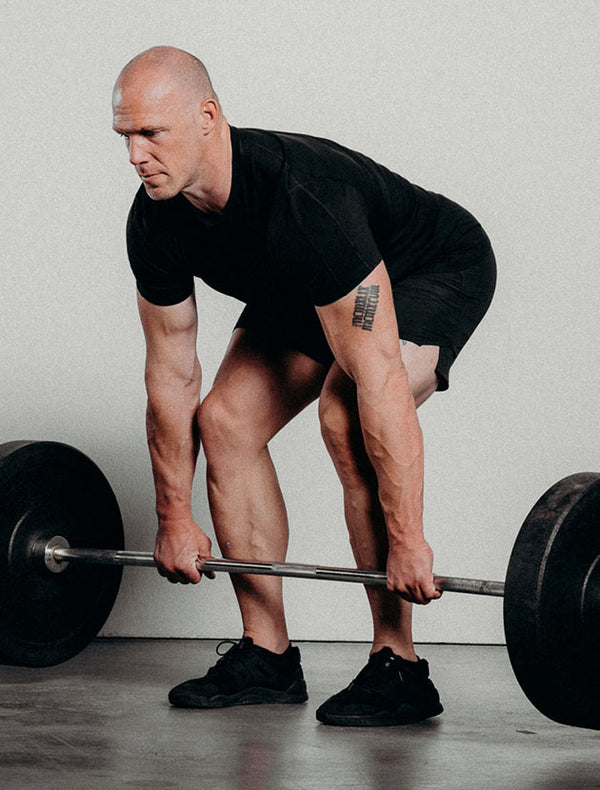 Men's Workout Gear Packs - Shirts & Shorts | Ten Thousand