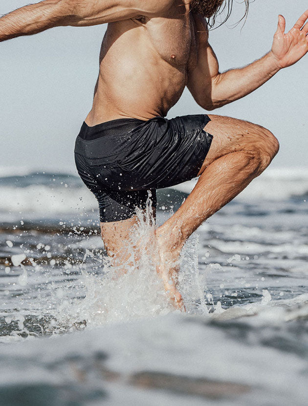 Men's Workout + Gym Shorts – Ten Thousand