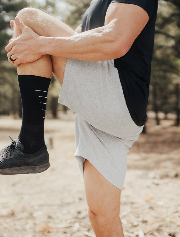 Men's Workout + Gym Shorts – Ten Thousand