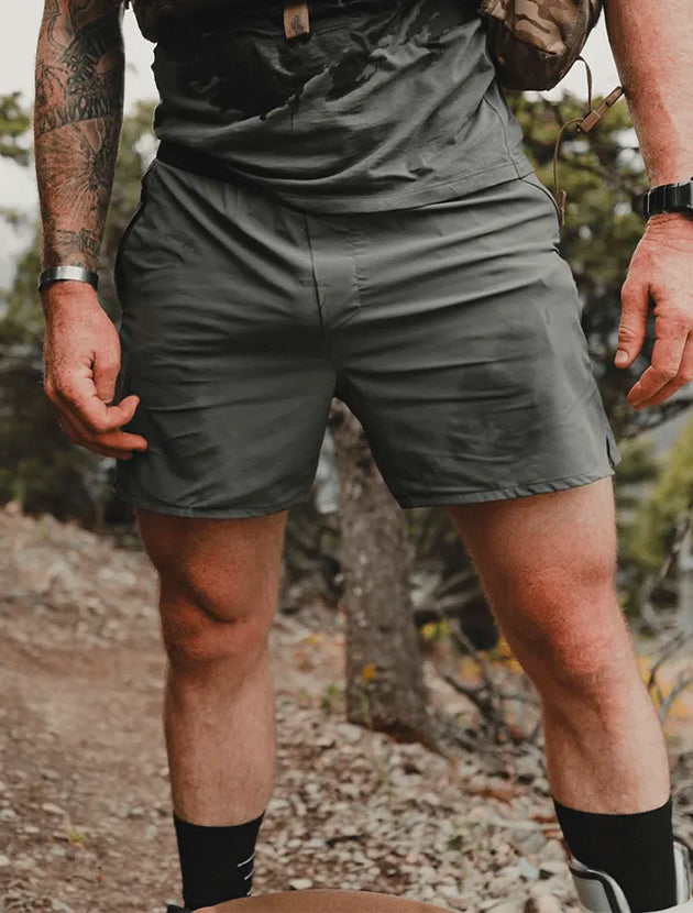 Ten Thousand | Men's Gym Clothes + Workout Gear